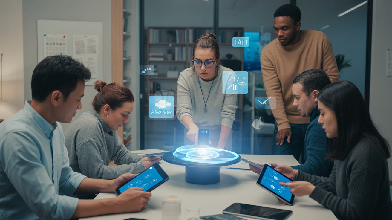 KI in der Gebäudedesign-Planung: Innovative Tools, Anwendungsfälle und ...